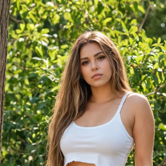 Chat with Carla - text or voice, Enjoy AI Chat Free & Safe