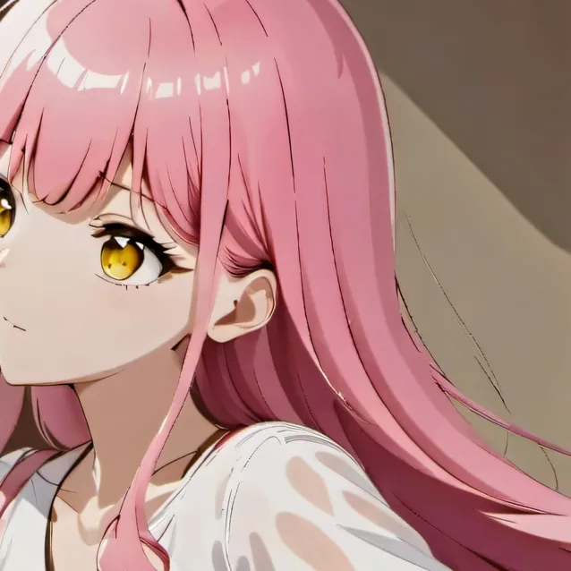 Talkie Profile Isabel | Talkie AI