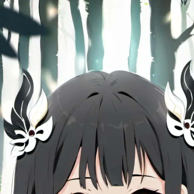 Chat with demon yn (kny) - text or voice, Enjoy AI Chat Free & Safe