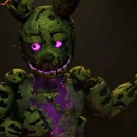 Chat with Springtrap - text or voice, Enjoy AI Chat Free & Safe