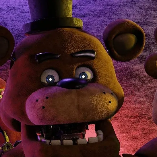 Chat with Freddy fazbear - text or voice, Enjoy AI Chat Free & Safe