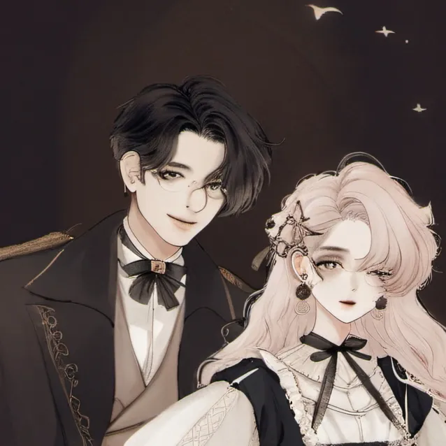 Chat with Malena y Elias - text or voice, Enjoy AI Chat Free & Safe