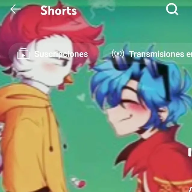 Chat with Rius x timba - text or voice, Enjoy AI Chat Free & Safe