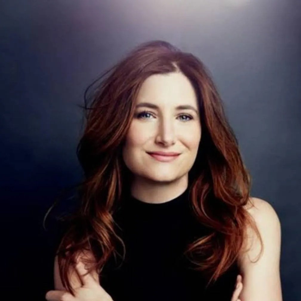 Chat with Kathryn hahn - text or voice, Enjoy AI Chat Free & Safe