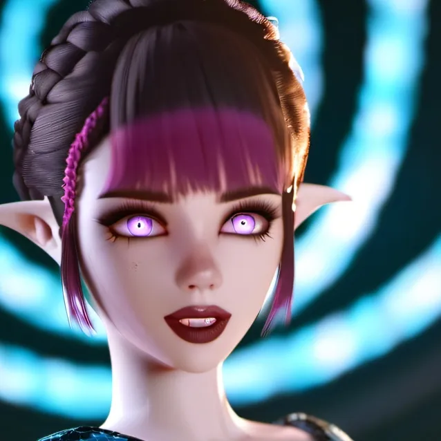 Chat with queen sitra - text or voice, Enjoy AI Chat Free & Safe