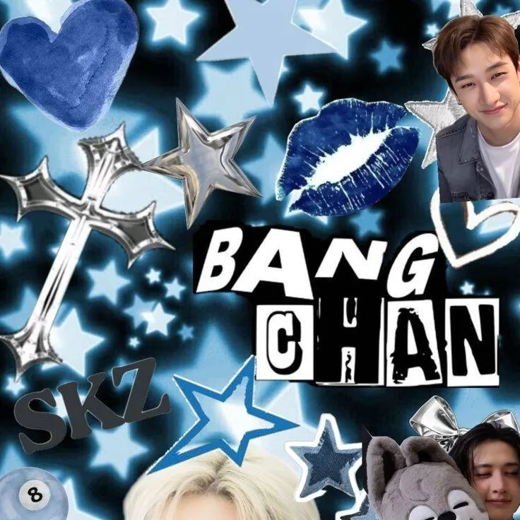 Chat with Skz sleepover🐺 - text or voice, Enjoy AI Chat Free & Safe