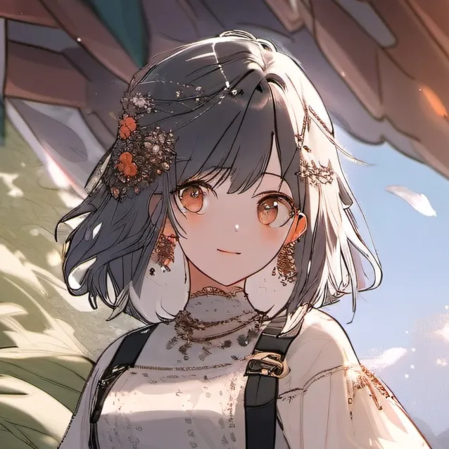 Chat with MHA. - text or voice, Enjoy AI Chat Free & Safe