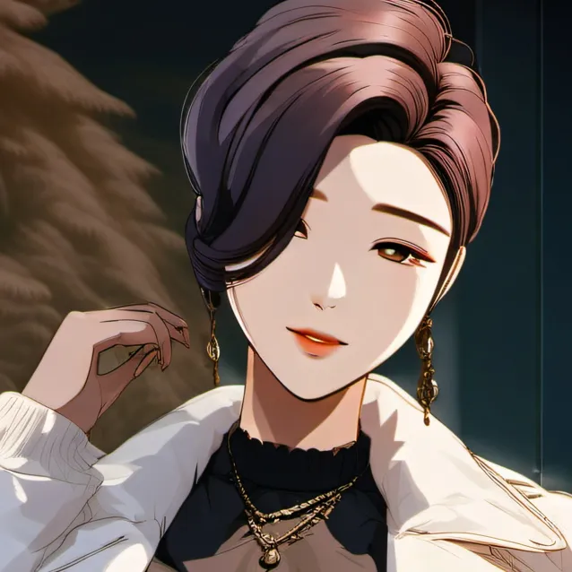 Chat with akina - text or voice, Enjoy AI Chat Free & Safe