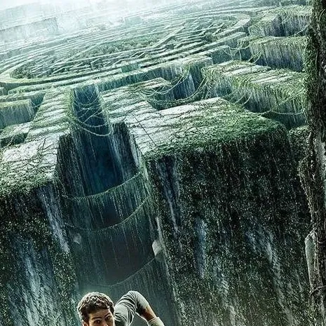 Chat with Maze Runner - text or voice, Enjoy AI Chat Free & Safe