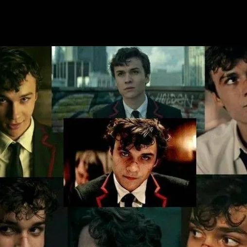 Chat with Mattheo Riddle - text or voice, Enjoy AI Chat Free & Safe