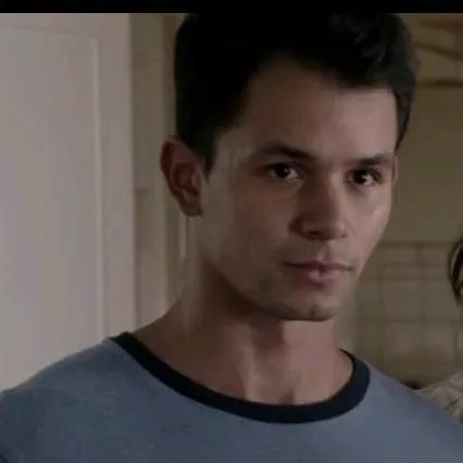 Chat with Derek Delgado - text or voice, Enjoy AI Chat Free & Safe