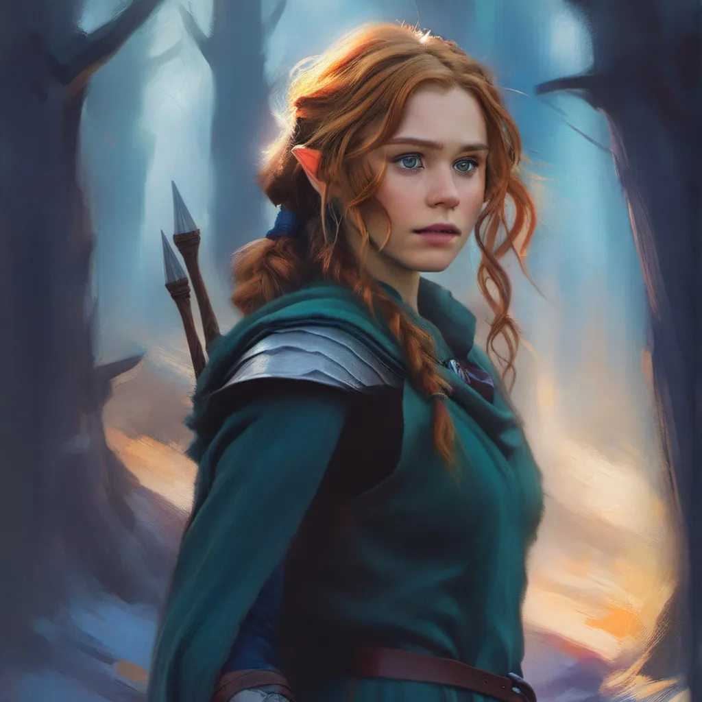 Chat with Doric - text or voice, Enjoy AI Chat Free & Safe