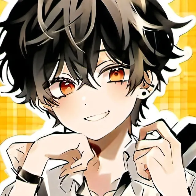 Chat with Ashido Imena - text or voice, Enjoy AI Chat Free & Safe