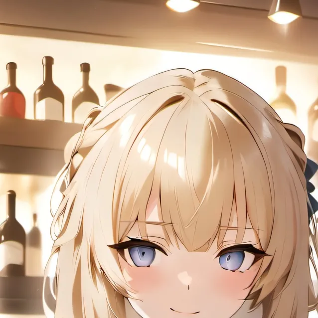 Chat with Isabelle - text or voice, Enjoy AI Chat Free & Safe