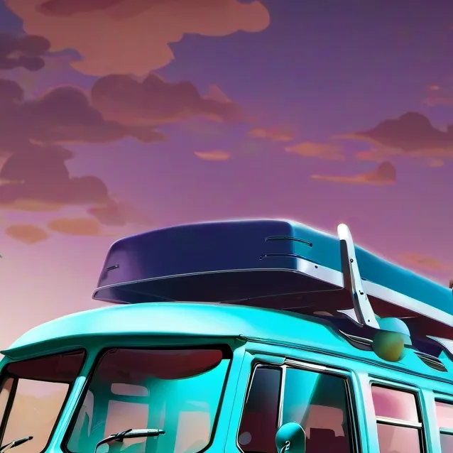 Chat with ★MHA Road trip★ - text or voice, Enjoy AI Chat Free & Safe