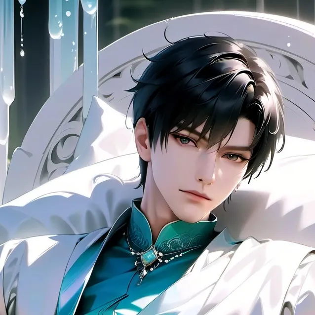 Chat with Neth - text or voice, Enjoy AI Chat Free & Safe