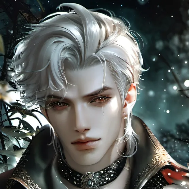 Chat with Xildius - text or voice, Enjoy AI Chat Free & Safe