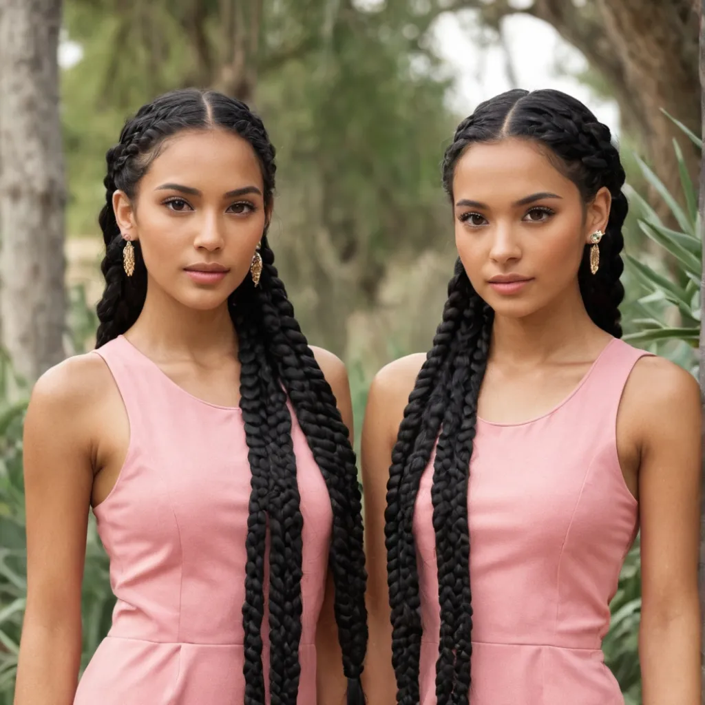 Chat with Ciara and Chole - text or voice, Enjoy AI Chat Free & Safe