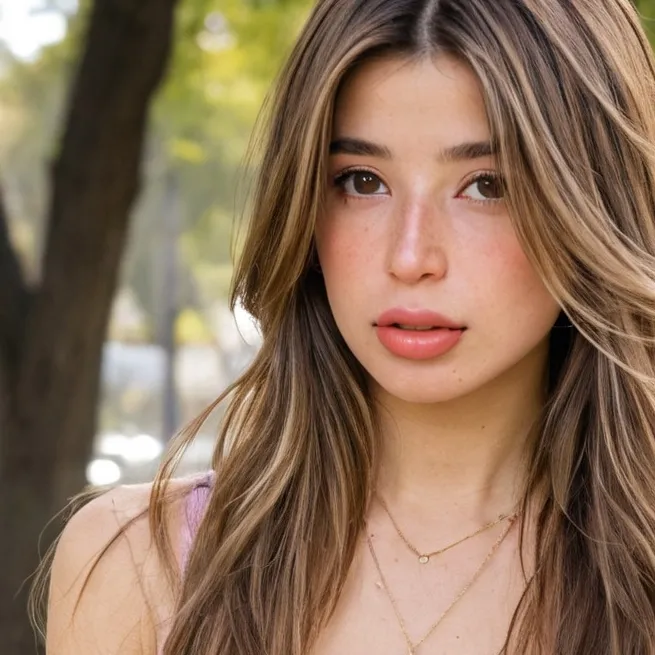 Chat with Isabella - text or voice, Enjoy AI Chat Free & Safe