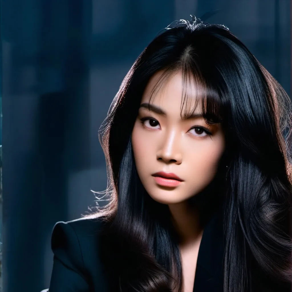 Chat with katseye sophia - text or voice, Enjoy AI Chat Free & Safe