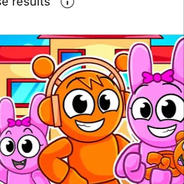 Chat with Pinki family - text or voice, Enjoy AI Chat Free & Safe