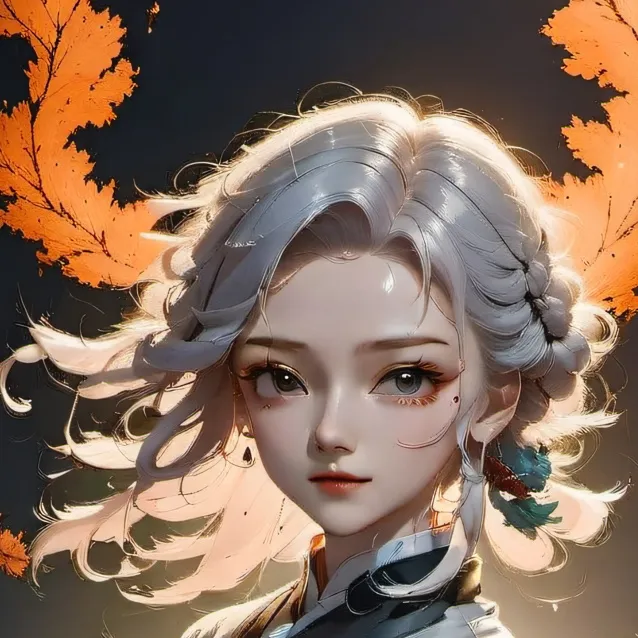 Chat with Uppermoons - text or voice, Enjoy AI Chat Free & Safe