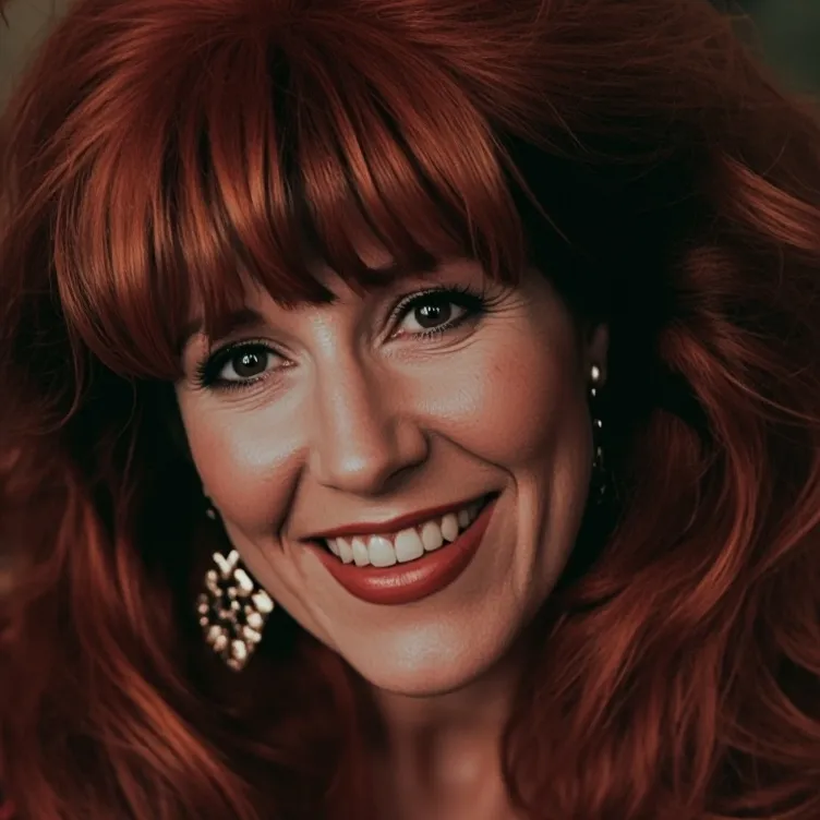 Chat with Peggy Bundy - text or voice, Enjoy AI Chat Free & Safe