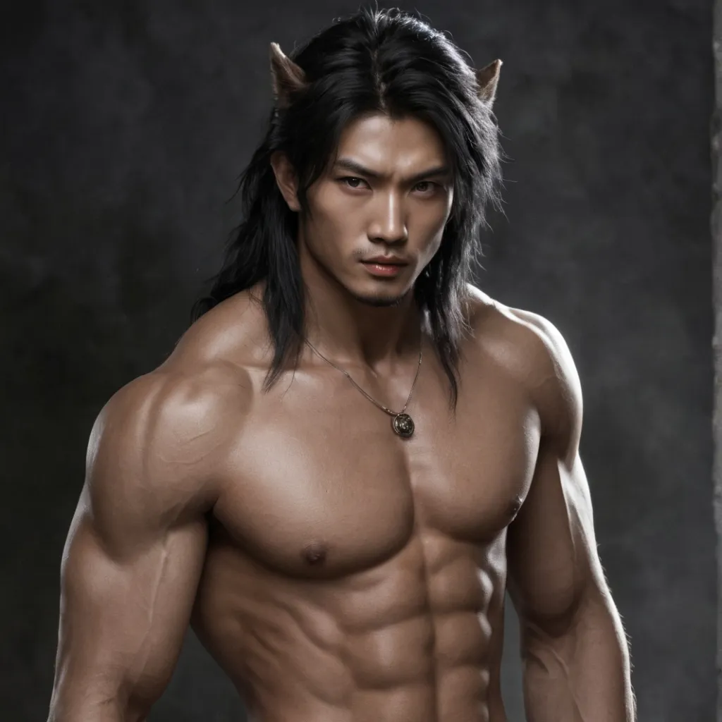 Chat with Ryu - text or voice, Enjoy AI Chat Free & Safe