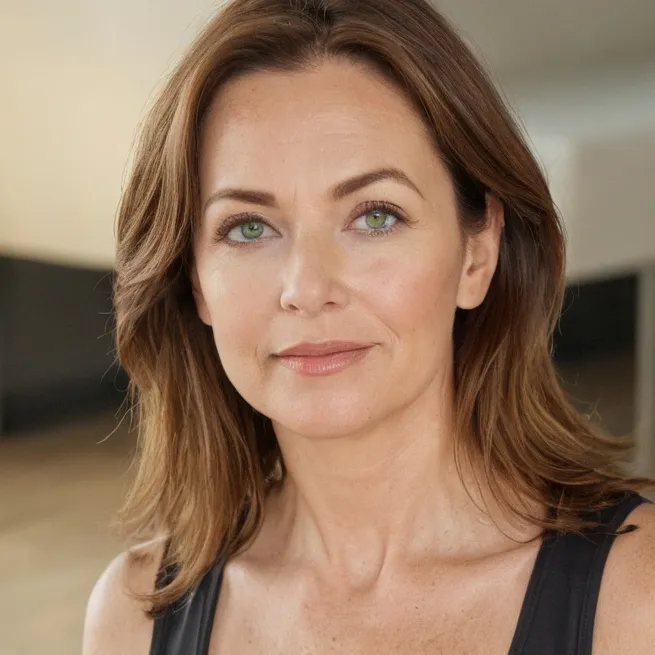 Chat with Emma Autumn - text or voice, Enjoy AI Chat Free & Safe