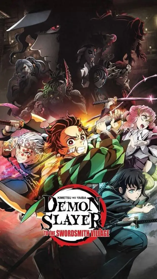 Chat with Demon Slayer - text or voice, Enjoy AI Chat Free & Safe