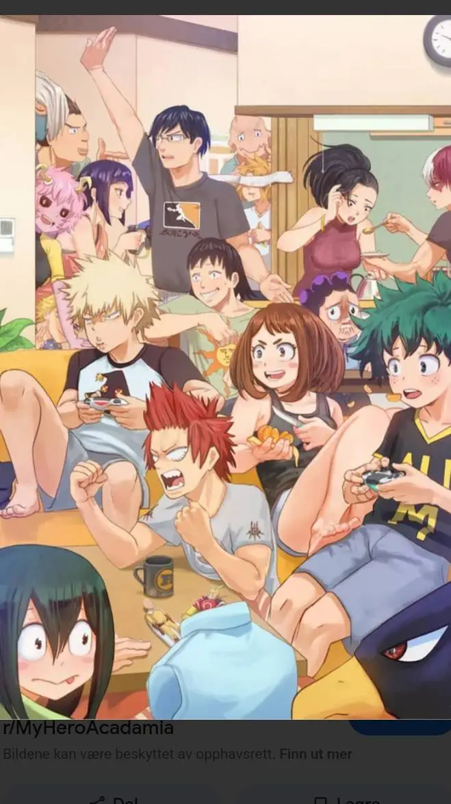 Chat with mha sleepover - text or voice, Enjoy AI Chat Free & Safe