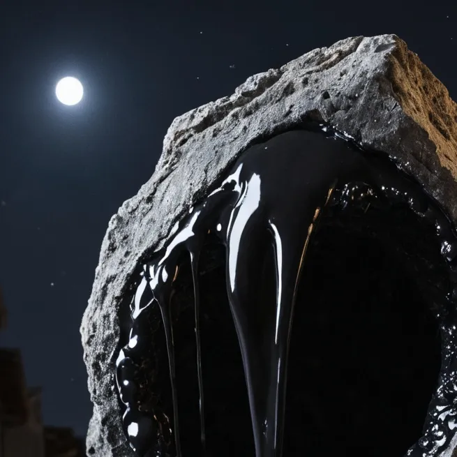 Chat with Black Goo Parasite - text or voice, Enjoy AI Chat Free & Safe