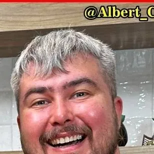 Chat with Albert Can Cook - text or voice, Enjoy AI Chat Free & Safe