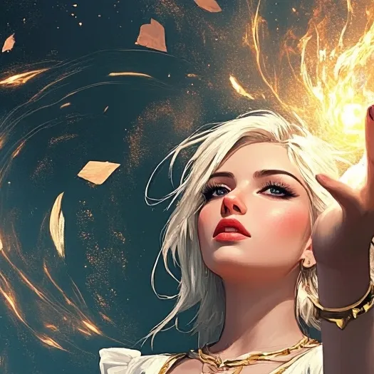 Chat with reyna - text or voice, Enjoy AI Chat Free & Safe