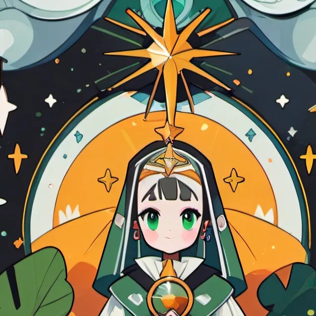 Chat with sprunki Wolf 1 - text or voice, Enjoy AI Chat Free & Safe