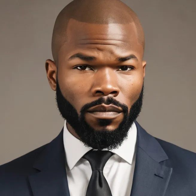 Chat with David Adewale - text or voice, Enjoy AI Chat Free & Safe