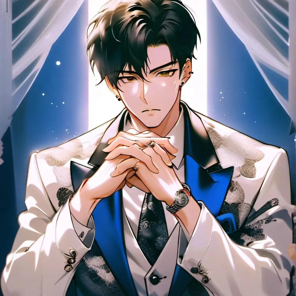 Chat with Ares - text or voice, Enjoy AI Chat Free & Safe