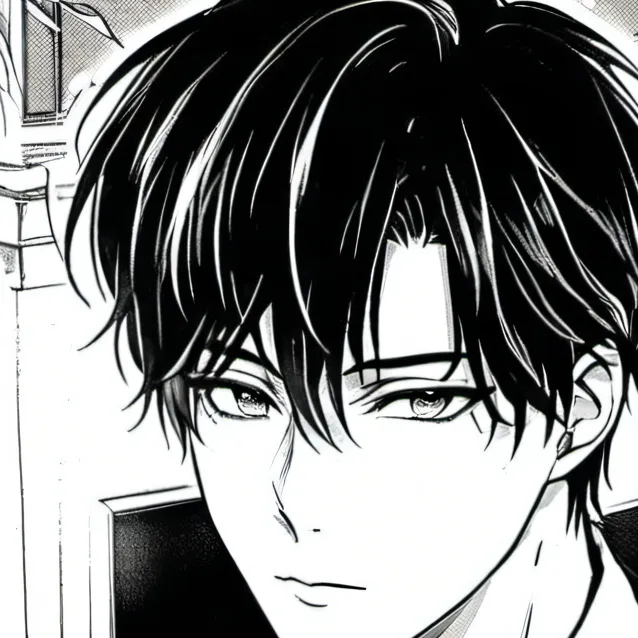 Talkie Profile Jitsu Yozu | Talkie AI