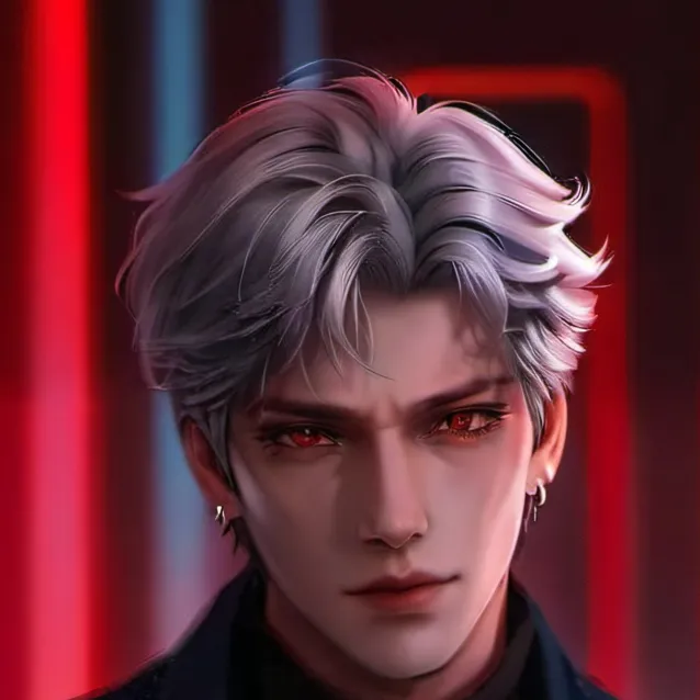 Chat with Vester - text or voice, Enjoy AI Chat Free & Safe