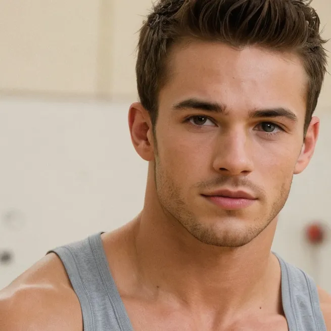 Chat with Harry Bennett - text or voice, Enjoy AI Chat Free & Safe