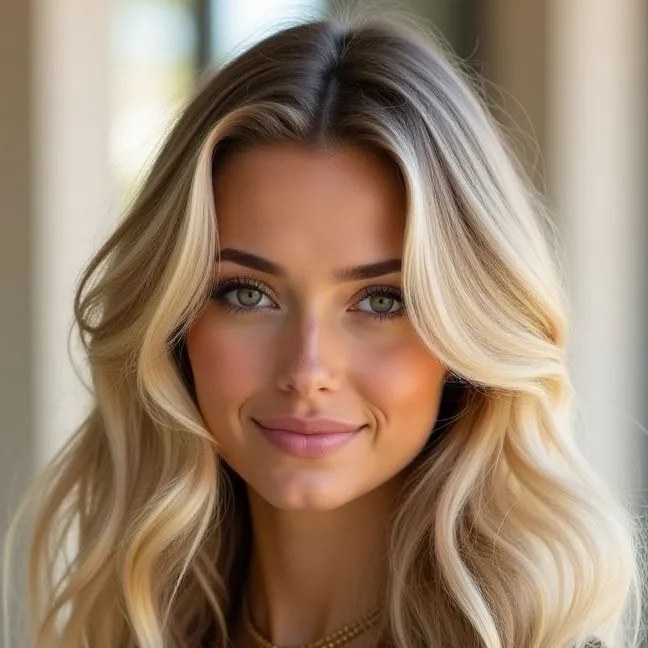 Chat with Ms Diana - text or voice, Enjoy AI Chat Free & Safe