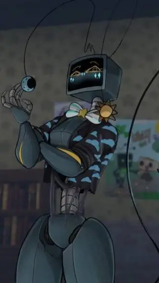 Chat with Twisted Vee - text or voice, Enjoy AI Chat Free & Safe