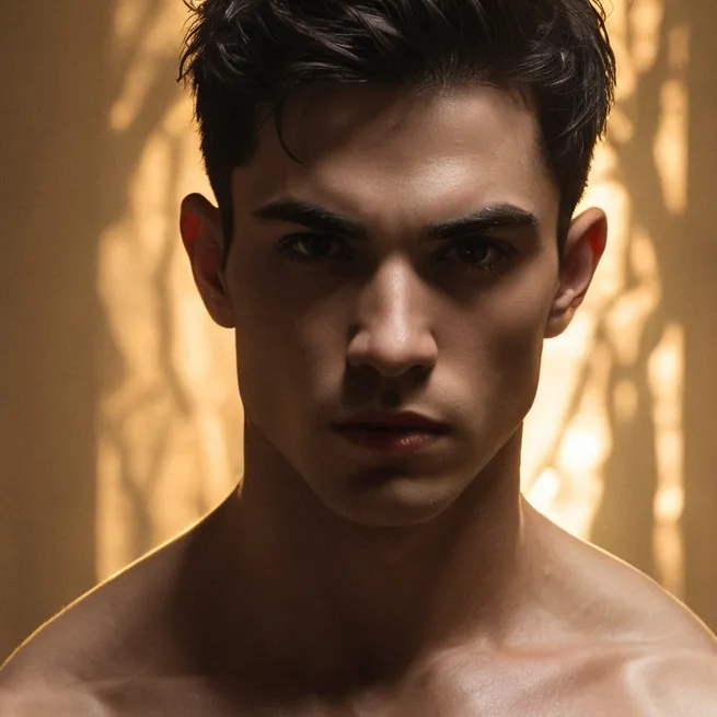 Chat with Eldrin - text or voice, Enjoy AI Chat Free & Safe