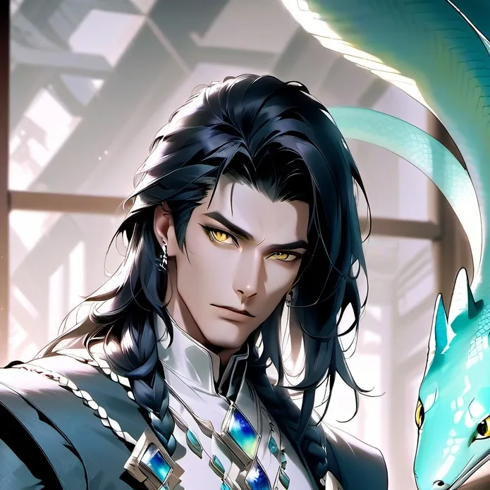 Chat with Yas - text or voice, Enjoy AI Chat Free & Safe