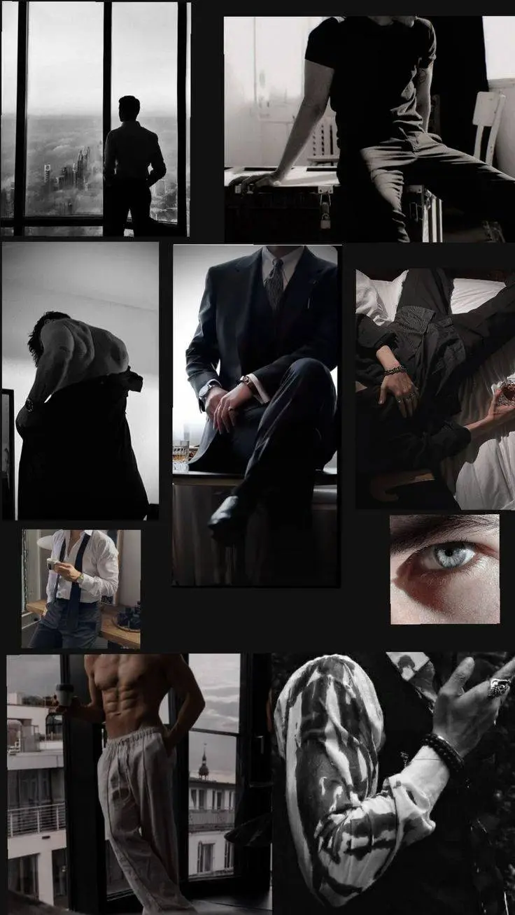 Chat with mafia boss - text or voice, Enjoy AI Chat Free & Safe