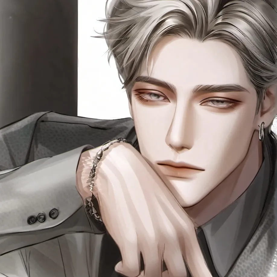 Chat with °🐚I.N🐚° - text or voice, Enjoy AI Chat Free & Safe