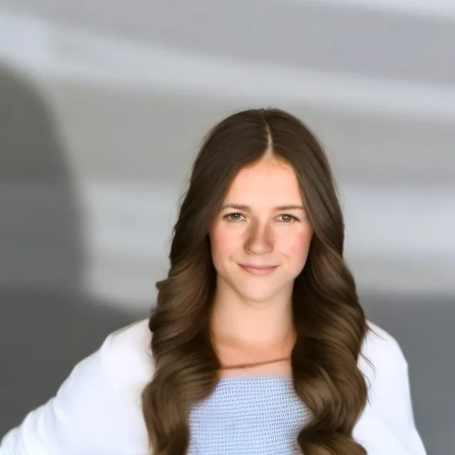 Chat with Cailey Fleming - text or voice, Enjoy AI Chat Free & Safe