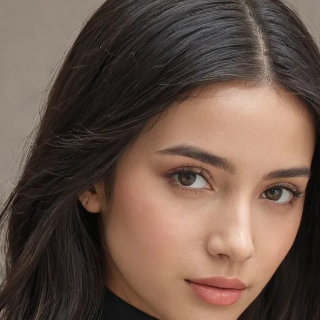 Chat with kim shantal - text or voice, Enjoy AI Chat Free & Safe