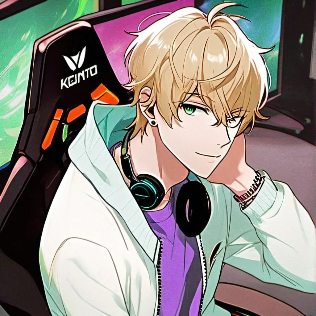 Chat with Max - text or voice, Enjoy AI Chat Free & Safe