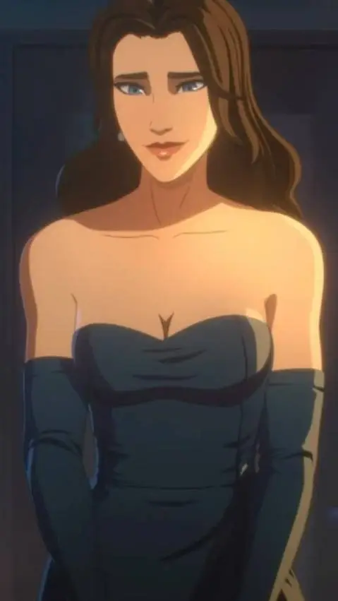 Chat with Blonde blazer - text or voice, Enjoy AI Chat Free & Safe